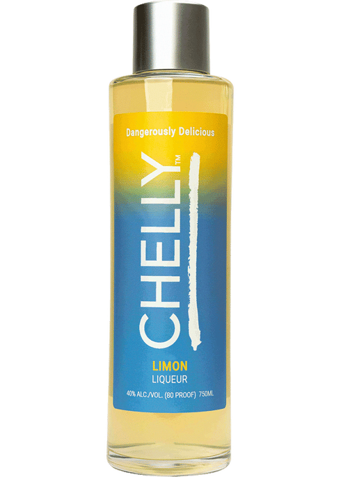 Chelly Modernized Limoncello | Total Wine & More