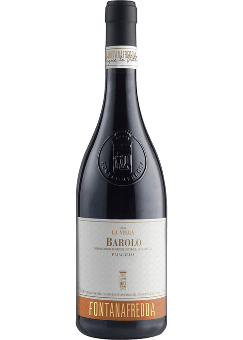 Fontanafredda La Villa Barolo | Total Wine & More