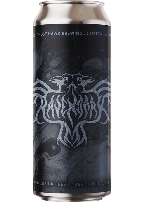 Ghost Hawk Ravendark | Total Wine & More