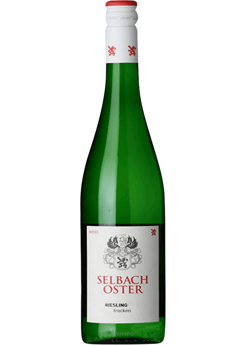 Selbach Riesling Trocken | Total Wine & More