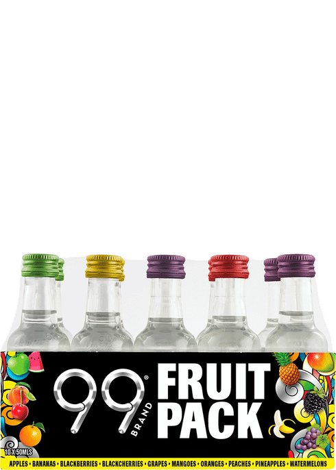 99 Fruit Party Pack, 42% OFF | www.pinnaxis.com
