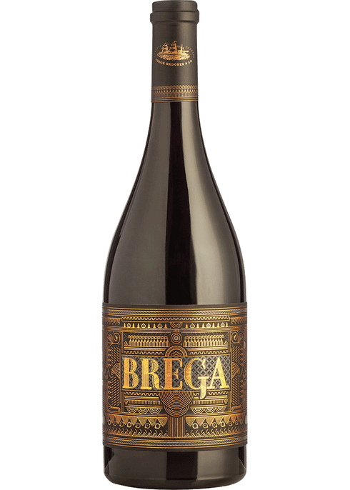 Breca Brega Old Vine Garnacha | Total Wine & More