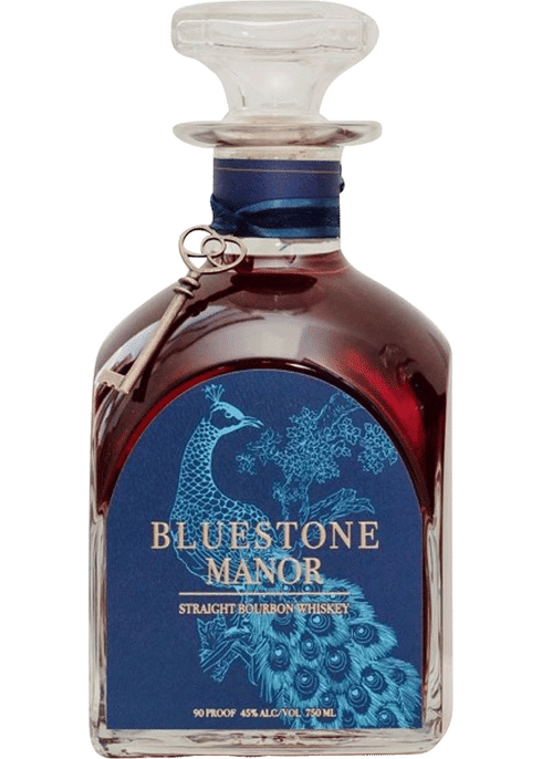 Bluestone Manor Bourbon | Total Wine & More