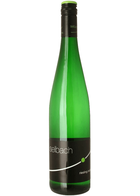 Selbach Riesling Incline | Total Wine & More