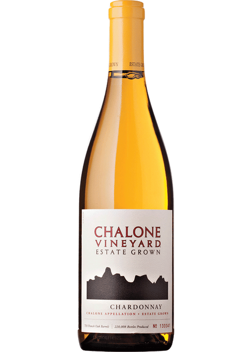 Chalone Est Chardonnay | Total Wine & More