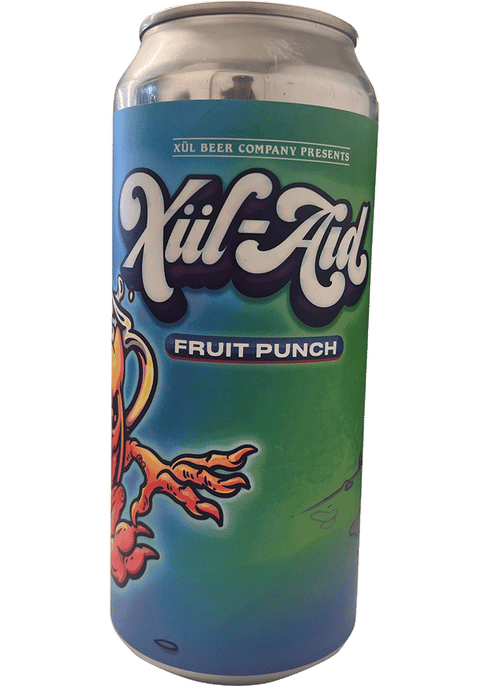 Xul Beer Xul-Aid | Total Wine & More