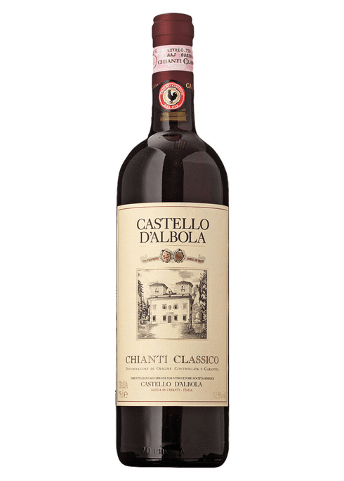 Castello D'Albola Chianti Classico | Total Wine & More