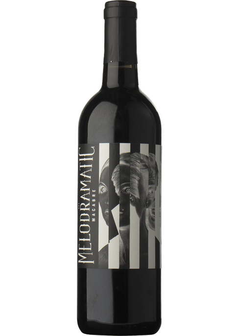 Melodramatic Macabre | Total Wine & More