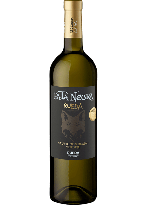 Pata Negra Rueda Sauvignon Blanc Verdejo | Total Wine & More