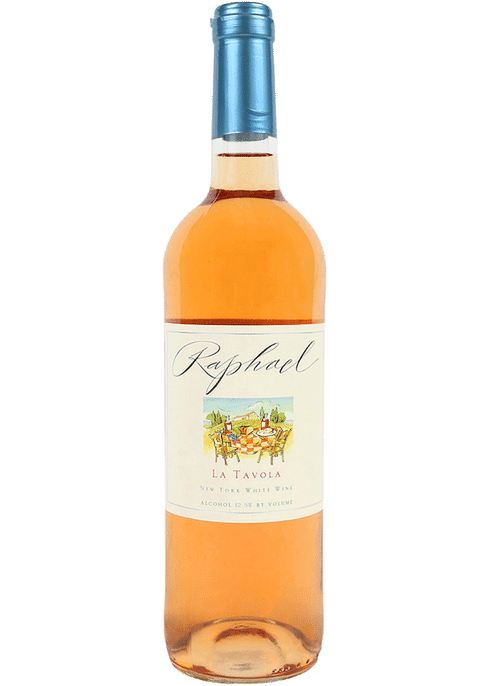Raphael Vineyard & Winery La Tavola | Total Wine & More