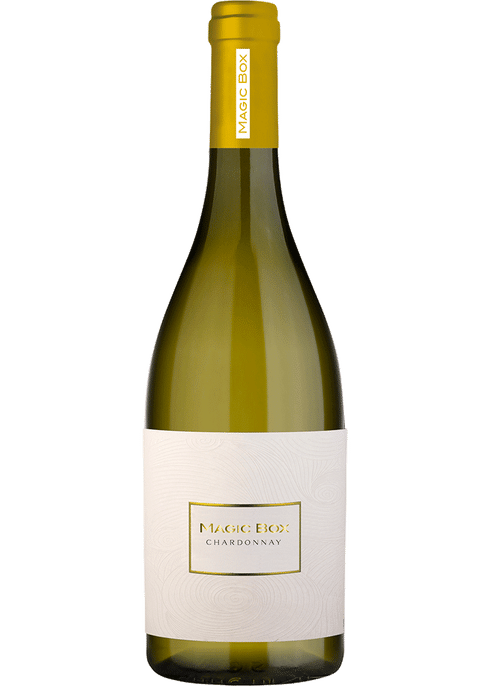 Magic Box Chardonnay | Total Wine & More