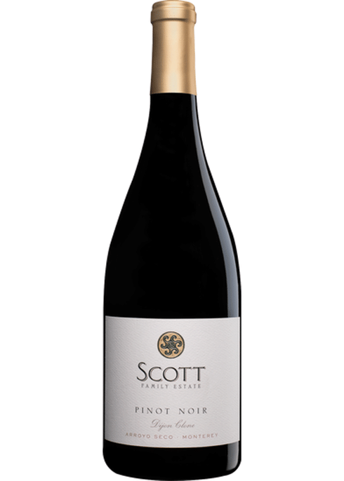Scott Family Estate Pinot Noir | Total Wine & More