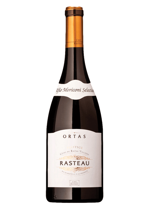 Rasteau Cotes du Rhone Prestige | Total Wine & More