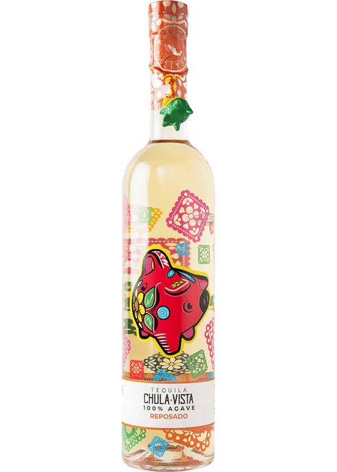 Where Can I Find It Charanda Tequila In Chula Vista