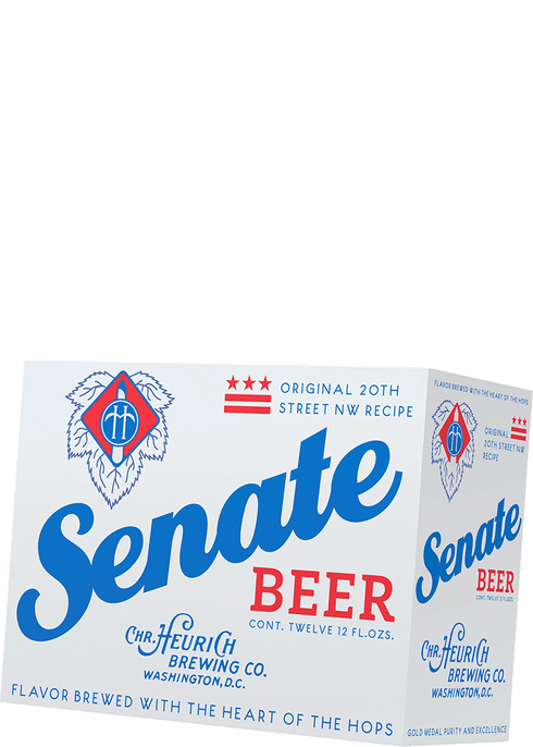 Right Proper Senate Beer | Total Wine & More - 12pk-12oz Cans