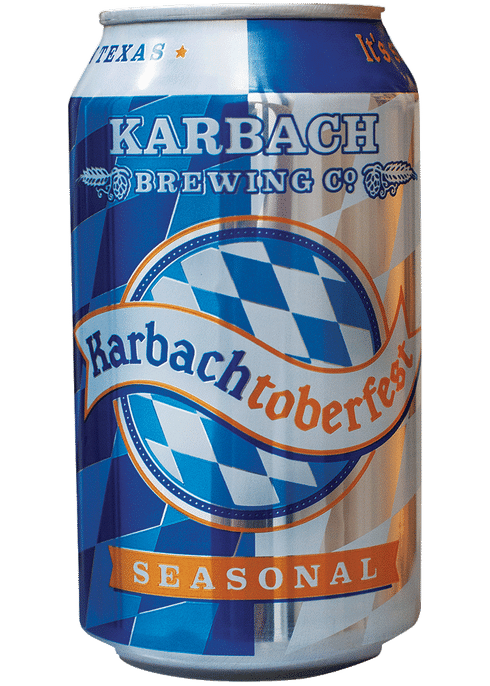 Karbach Karbachtoberfest | Total Wine & More