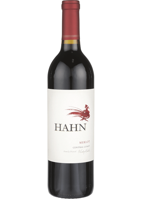 Hahn Merlot | Total Wine & More
