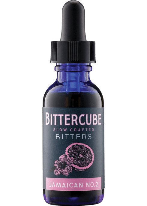 Bittercube Jamaican Bitters #2 | Total Wine & More