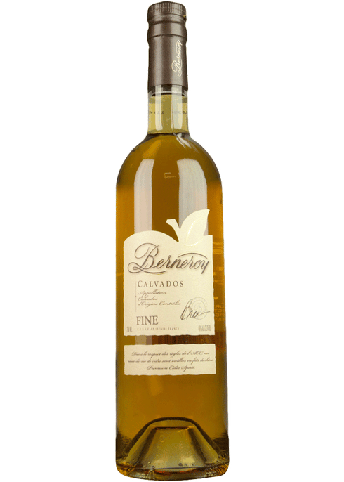 Berneroy Fine Calvados | Total Wine & More