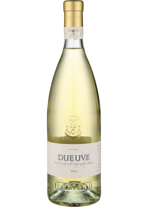 Bertani Due Uve White | Total Wine & More