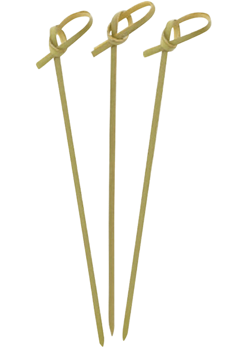 Bamboo Picks | Total Wine & More