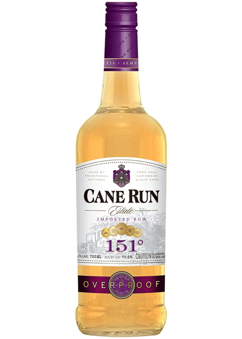 Cane Run 151 Rum | Total Wine & More
