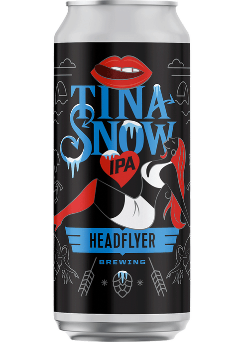 HeadFlyer Tina Snow IPA | Total Wine & More