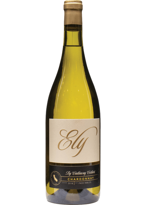 Ely By Callaway Cellars Chardonnay Paso Robles | Total Wine & More