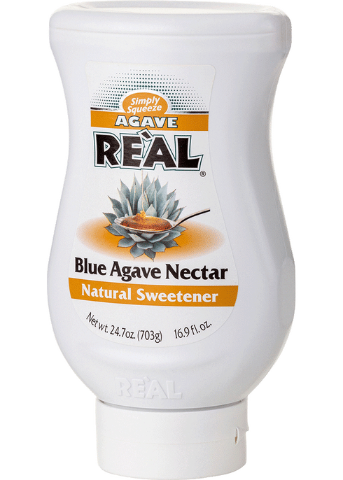 REAL Agave Infused Syrup | Total Wine & More