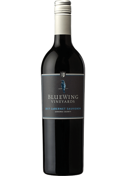 BlueWing Vineyards Cabernet Sauvignon Sonoma | Total Wine & More