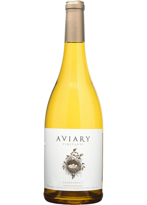 Aviary Chardonnay | Total Wine & More