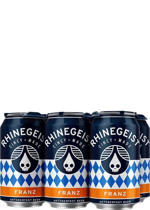 Rhinegeist Franz | Total Wine & More