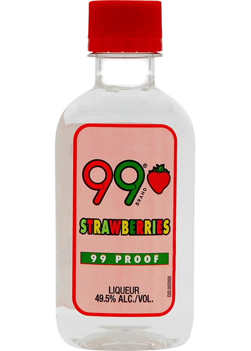 99 Strawberry | Total Wine & More