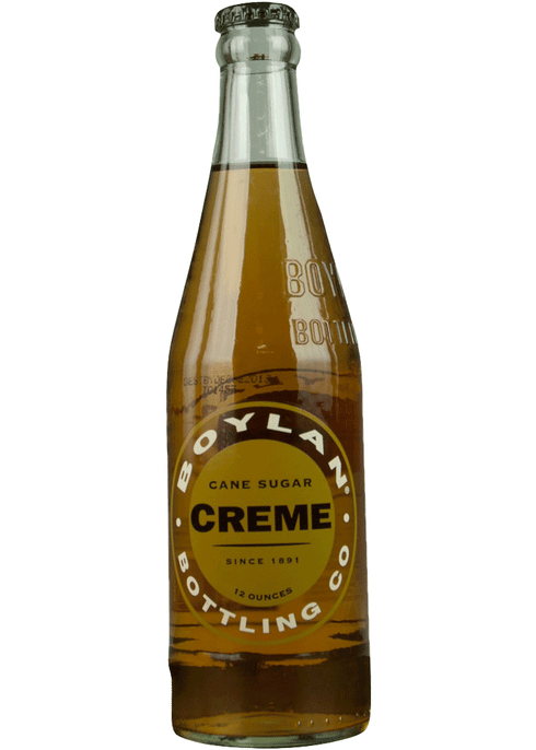 Boylan Bottleworks Creme | Total Wine & More
