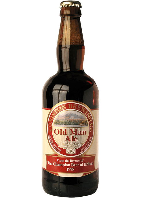 Coniston Old Man Ale | Total Wine & More