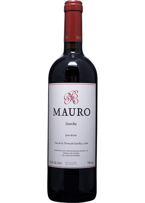 Bodegas Mauro | Total Wine & More