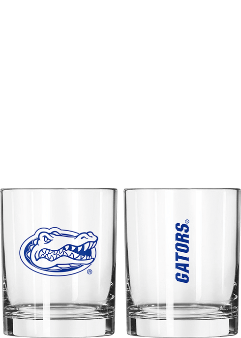 Florida 14oz Gameday Rocks Glass | Total Wine & More