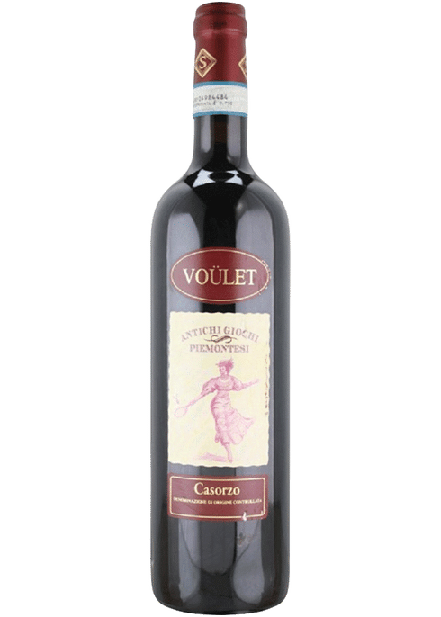 Fracchia Voulet Malvasia d'Asti | Total Wine & More