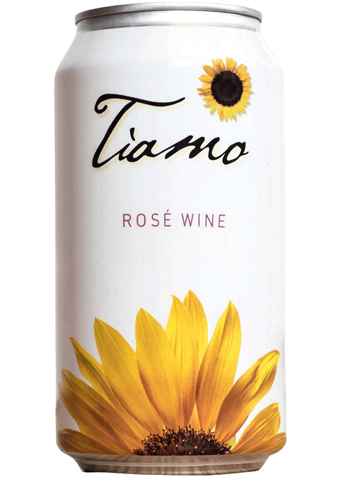 Tiamo Rose | Total Wine & More