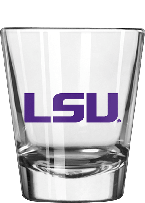 Louisiana State University - 2oz Shot Glass | Total Wine & More