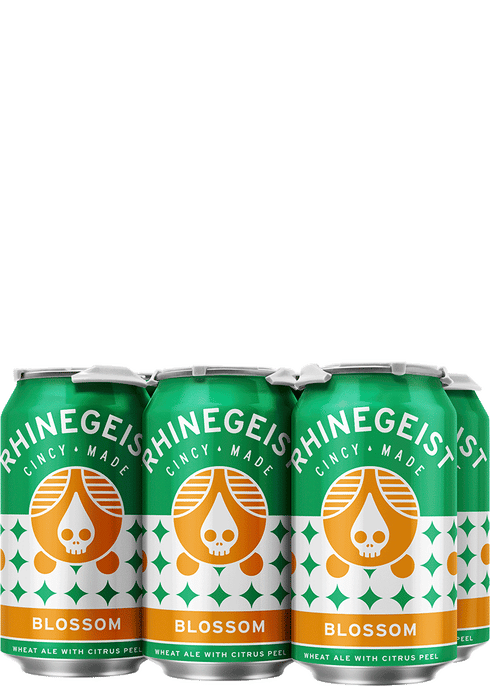 Rhinegeist Blossom | Total Wine & More