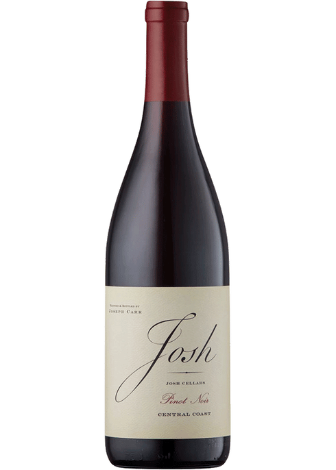 Josh Cellars Pinot Noir Central Coast | Total Wine & More