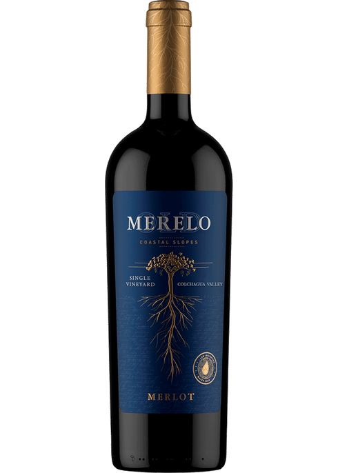 Old Merelo Merlot Single Vineyard | Total Wine & More