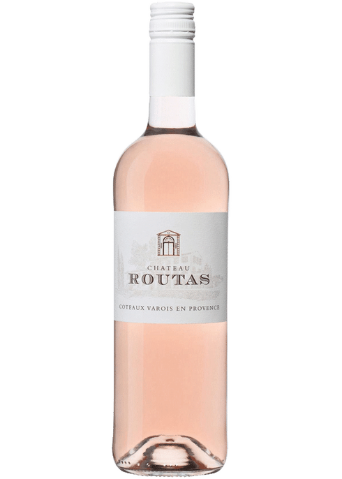 Chateau Routas Cotes de Provence Rose | Total Wine & More