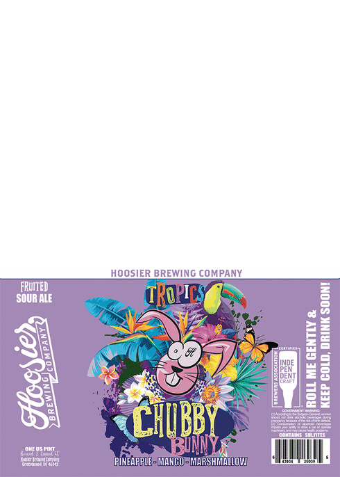 Hoosier AI Haze Head | Total Wine & More