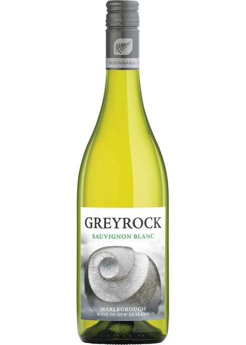 Grey Rock Sauvignon Blanc Marlborough | Total Wine & More