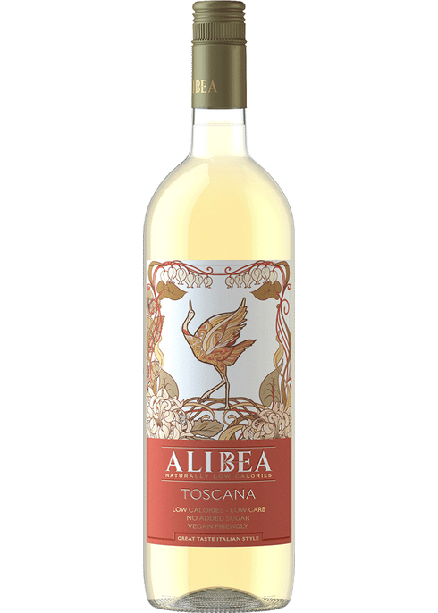 Alibea Toscana Bianco IGT | Total Wine & More