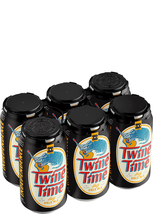 Independence Twine Time | Total Wine & More