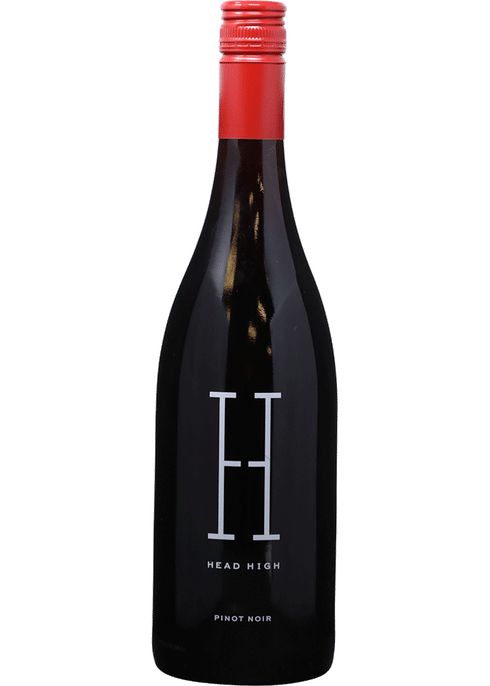 Head High Pinot Noir | Total Wine & More