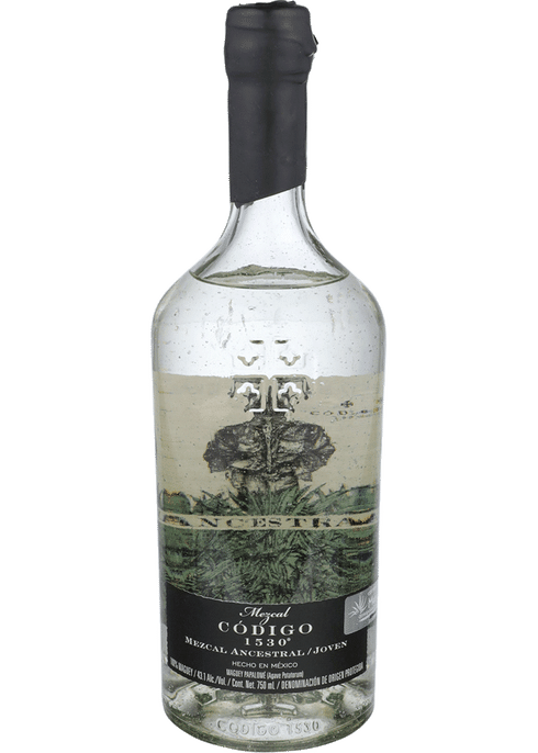 Codigo 1530 Ancestral Mezcal | Total Wine & More